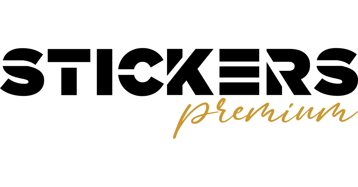 Stickers Premium
